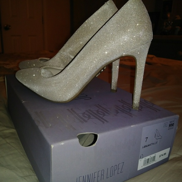 Jennifer Lopez | Shoes | Jlo Shoes | Poshmark